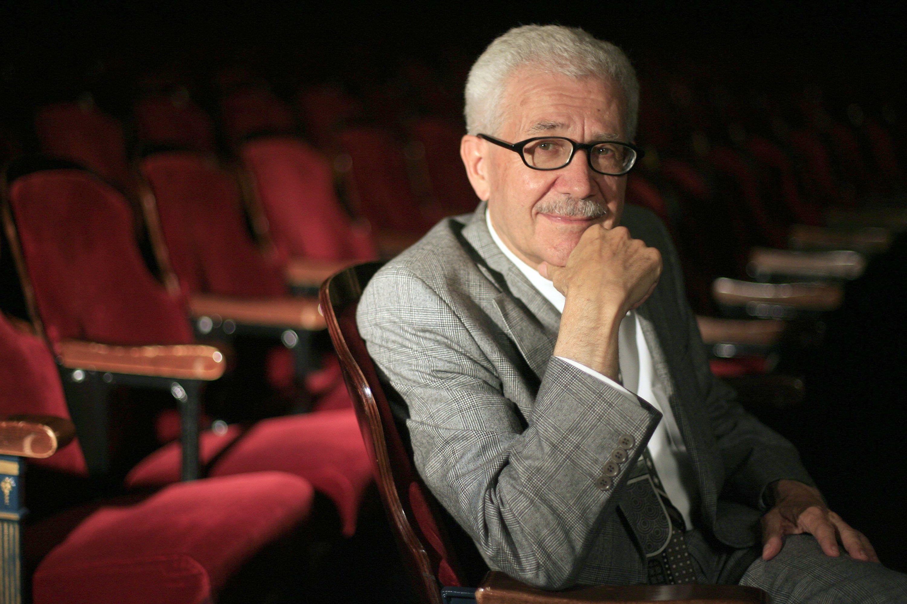 Kresge Foundation among first Detroit arts and culture honorees