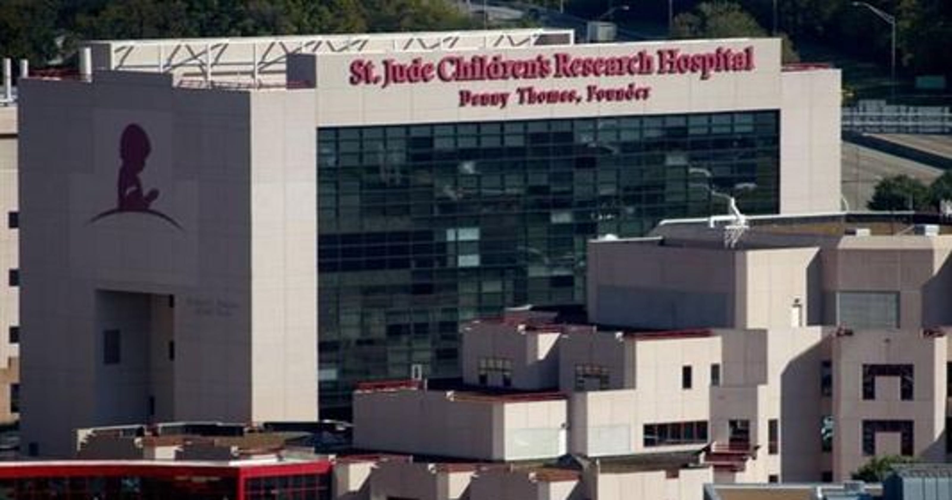 St. Jude Children's Research Hospital joins with World Health ...