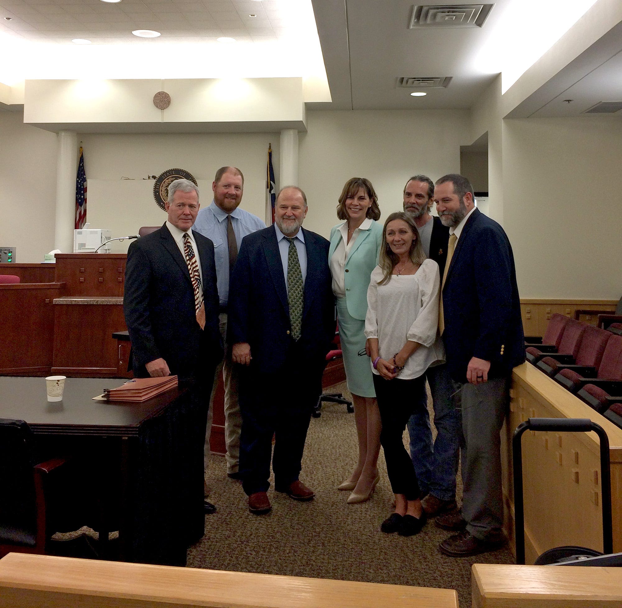 Kody Lott's last chance for state appeal gone