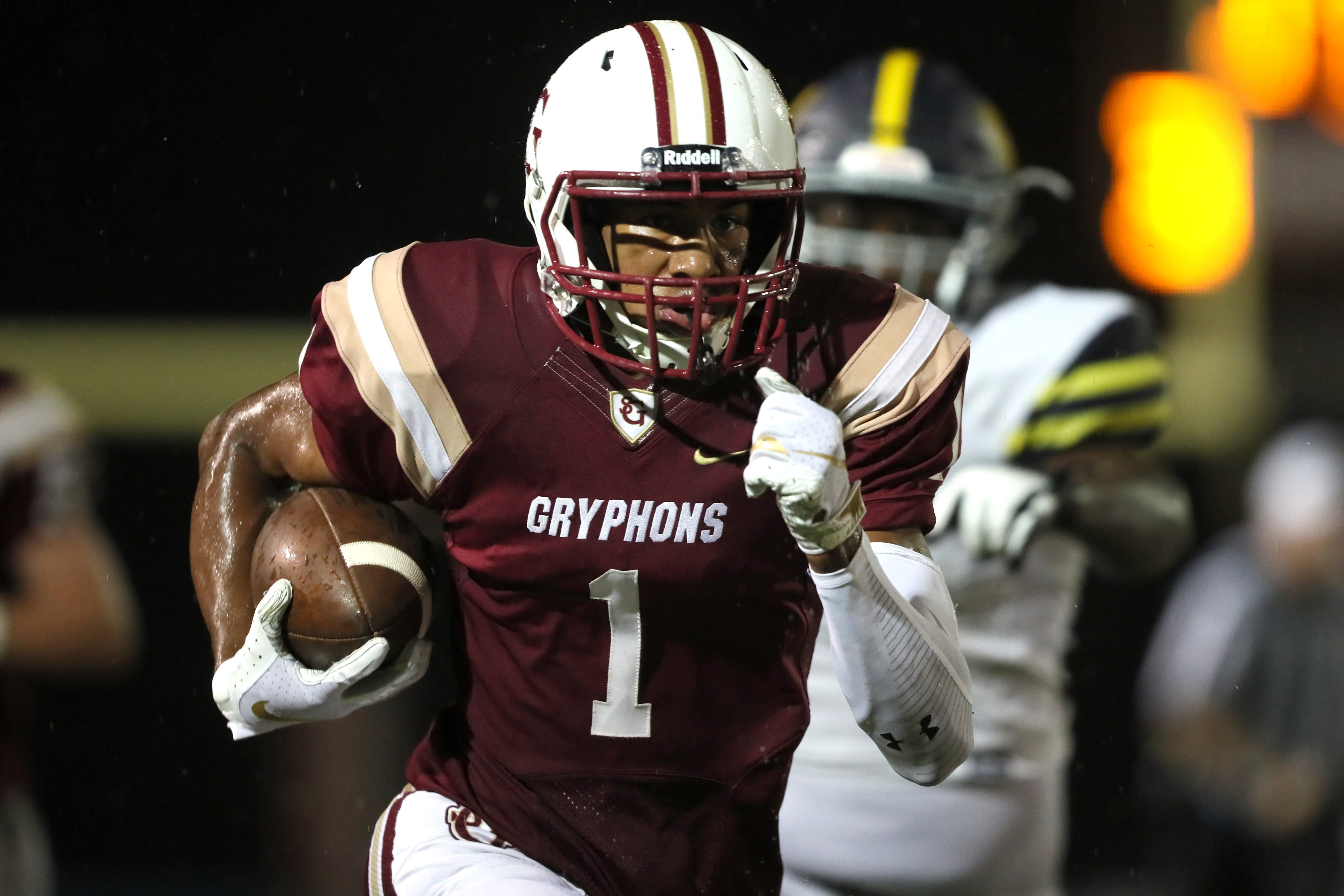 Badgers secure oral commitment from Tennessee wide receiver