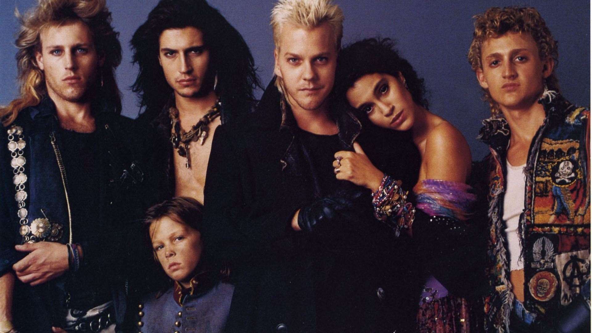 Savannah GA events: Lost Boys Sax Man Tim Cappello at Lodge of Sorrows