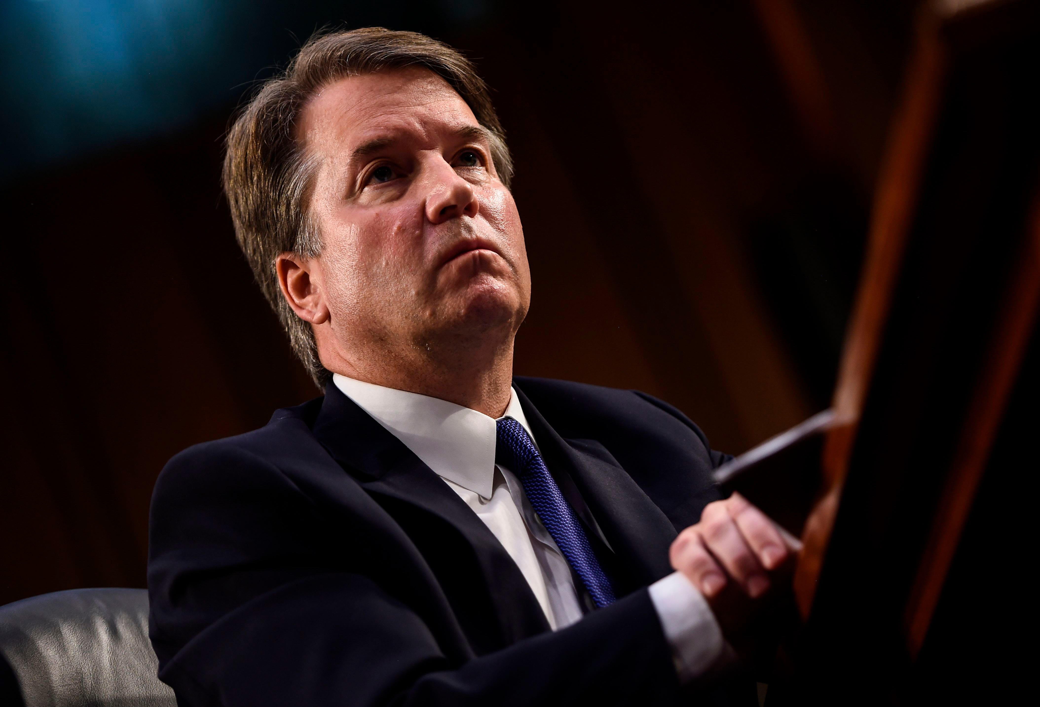Brett Kavanaugh second accuser: What we know about Deborah Ramirez
