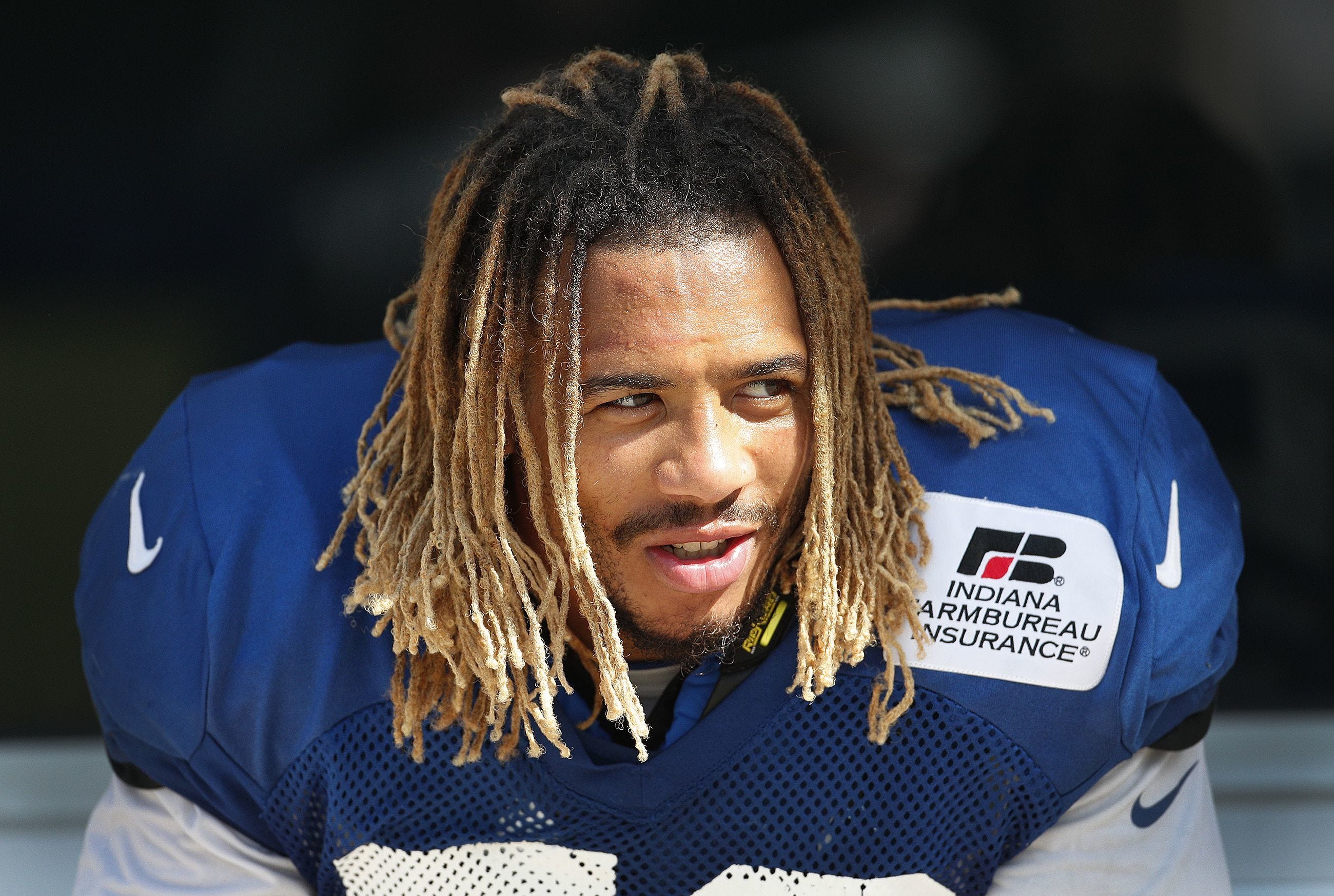 Edwin Jackson: An inspirational life