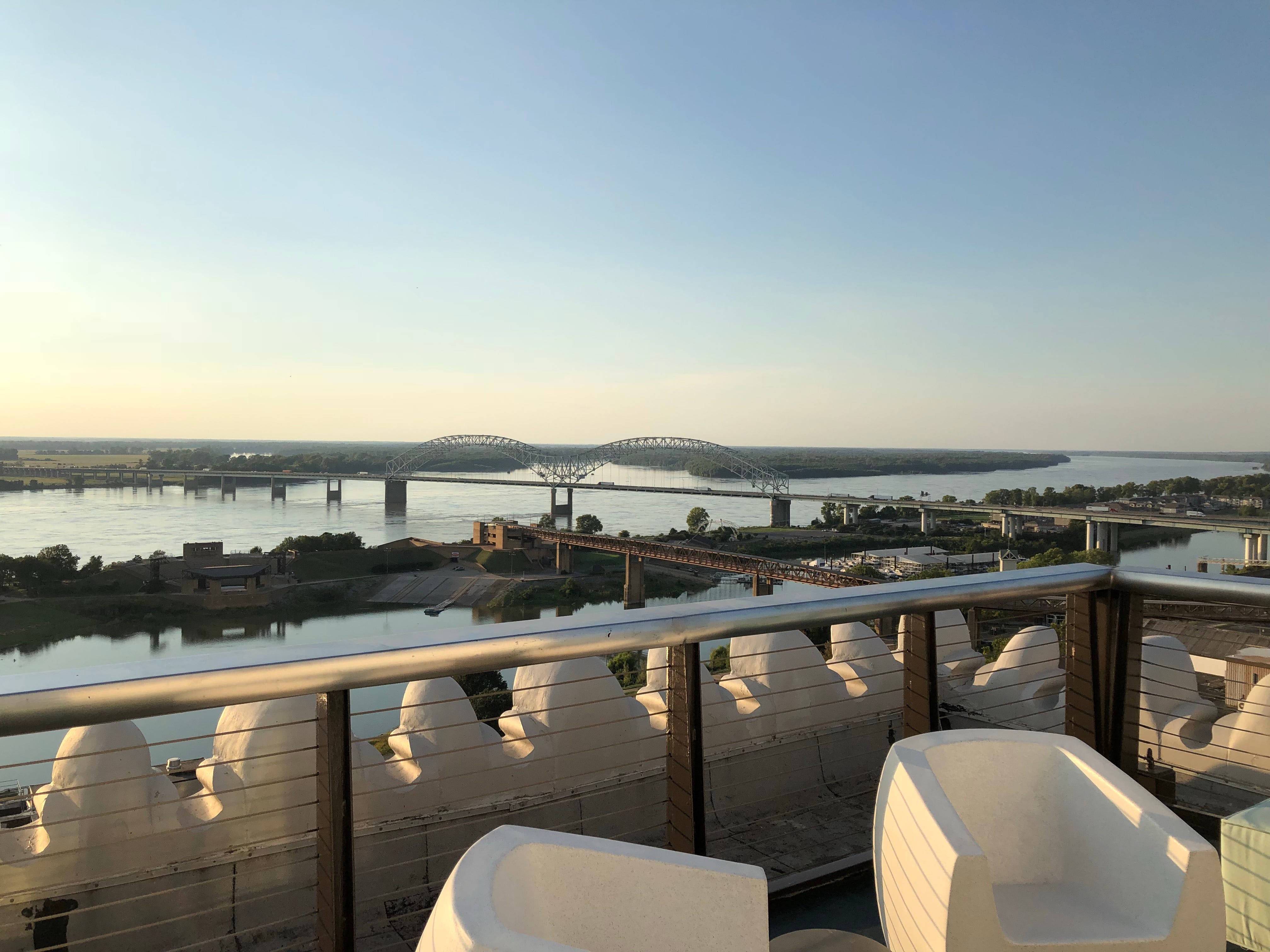 Hu. Hotel in downtown Memphis has new culinary team, dining concepts