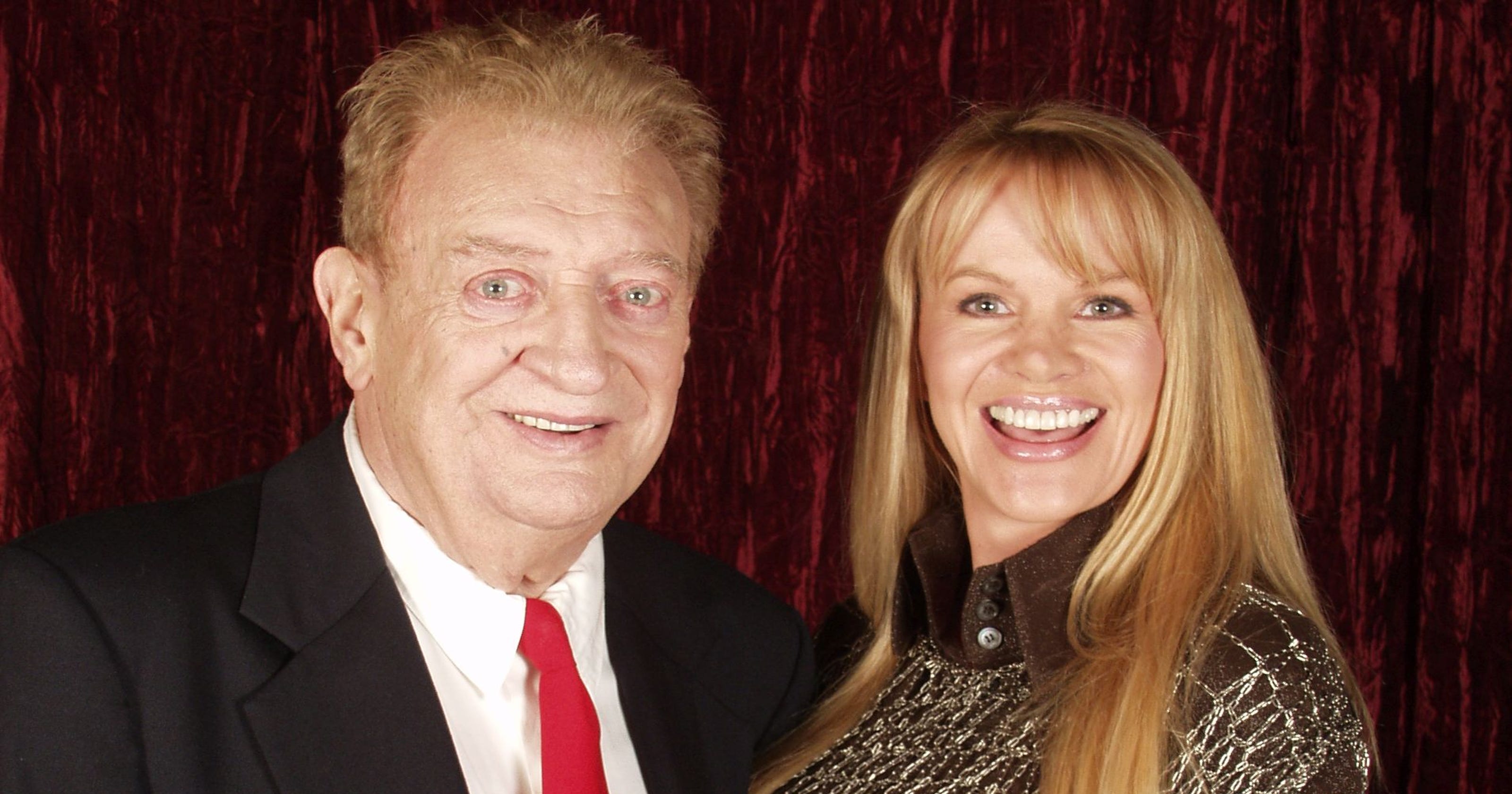 Living with Rodney Dangerfield: Wife talks love, laughs, legacy