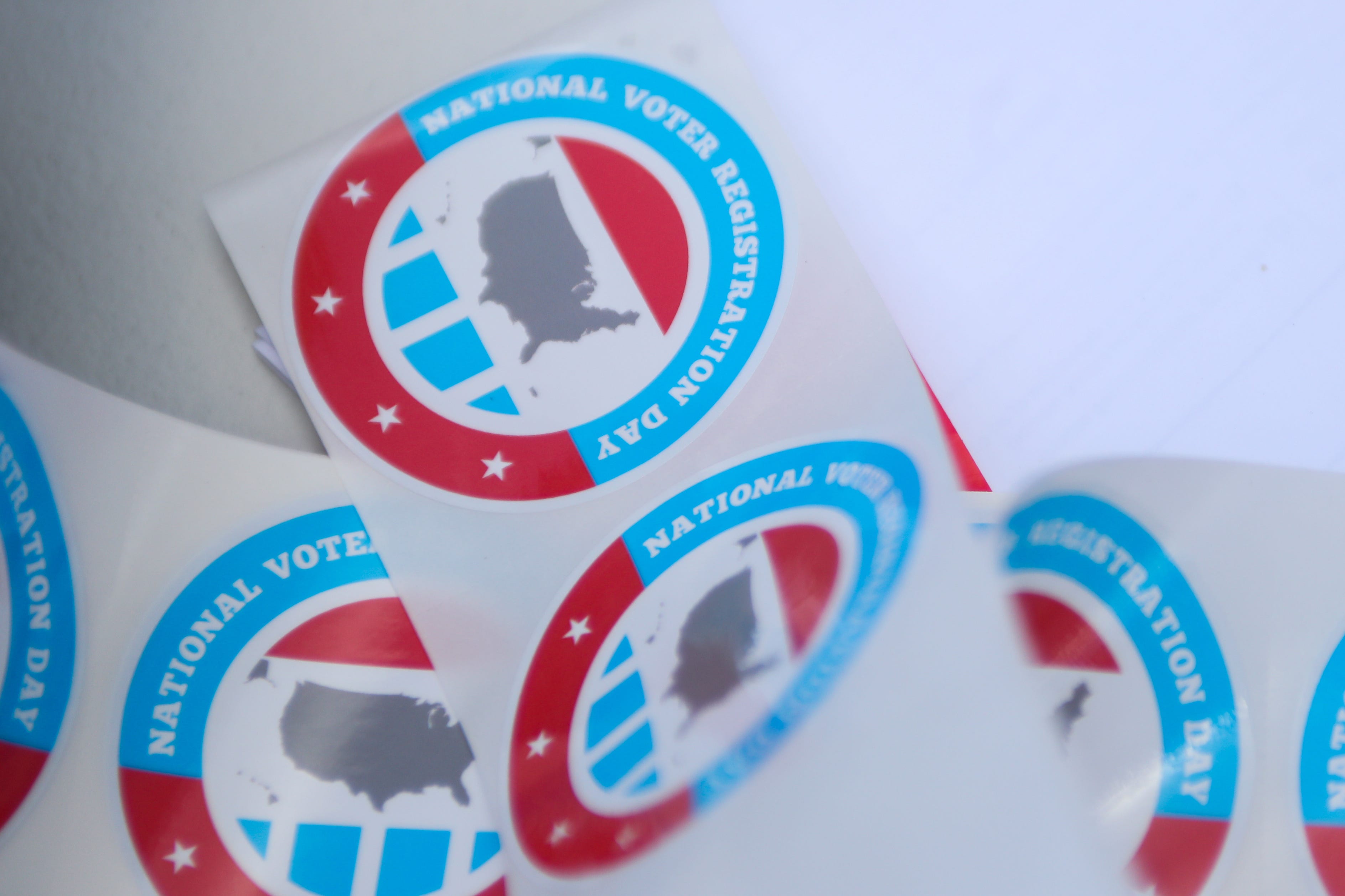 Election 2020: JCPS creates voter registration site, Pollio talks NTI