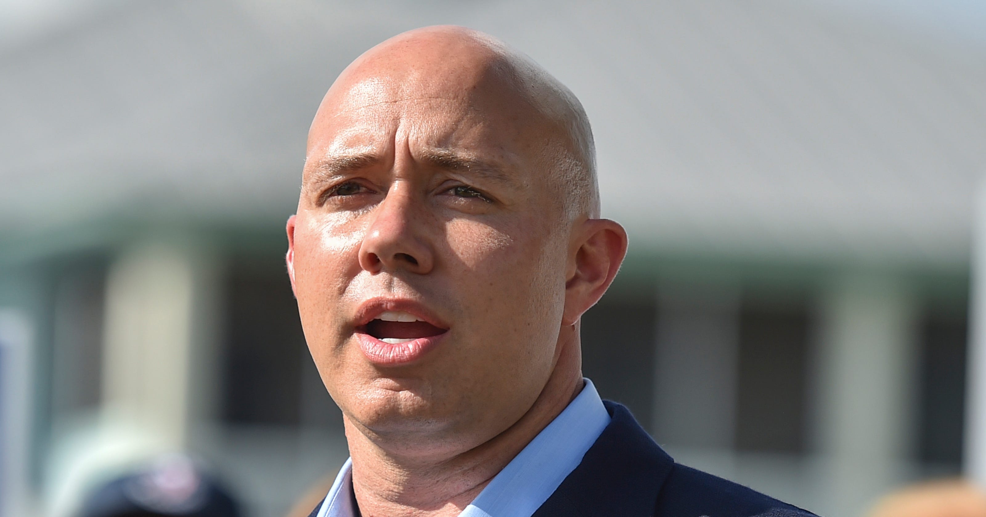 Florida Rep. Brian Mast to refile algal bloom bill