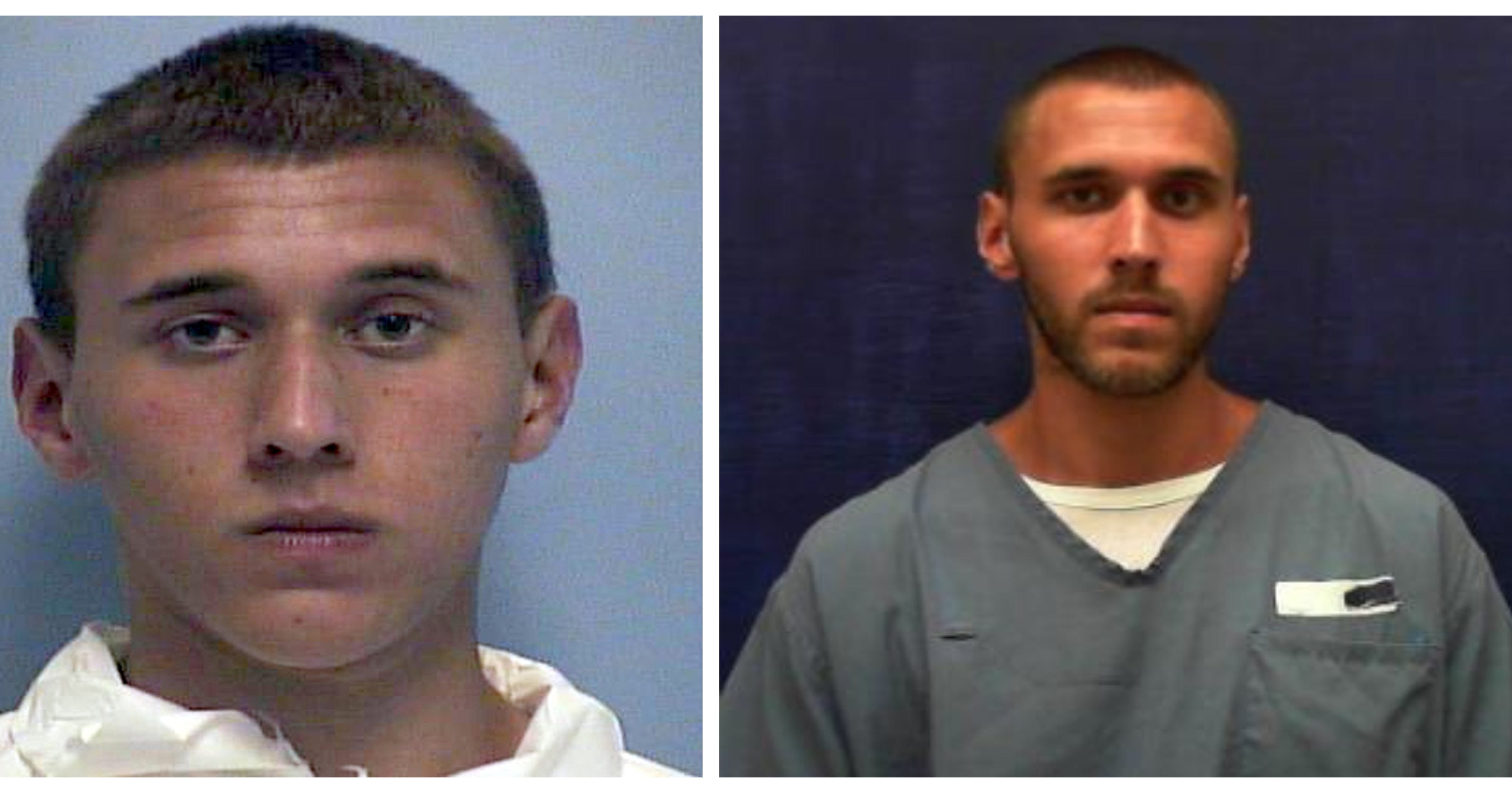 Tyler Hadley resentencing: State argues Hadley deserved two life terms ...