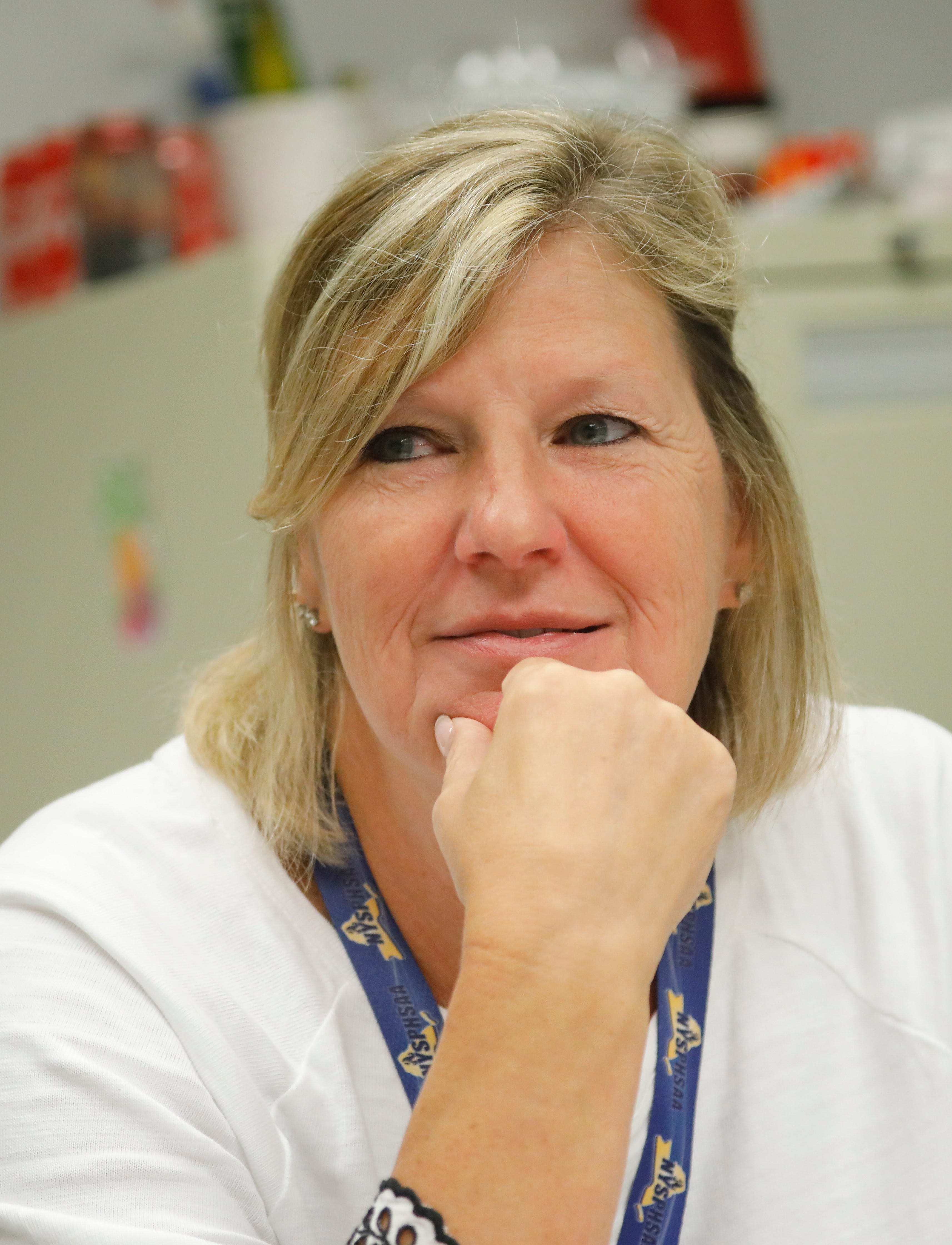 Jennifer Simmons's Instagram, Twitter & Facebook on IDCrawl