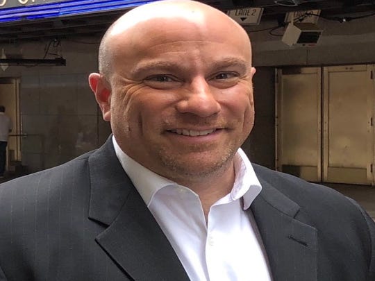 'Mistake' let violent offender free; now he's suspect in mass killing spree