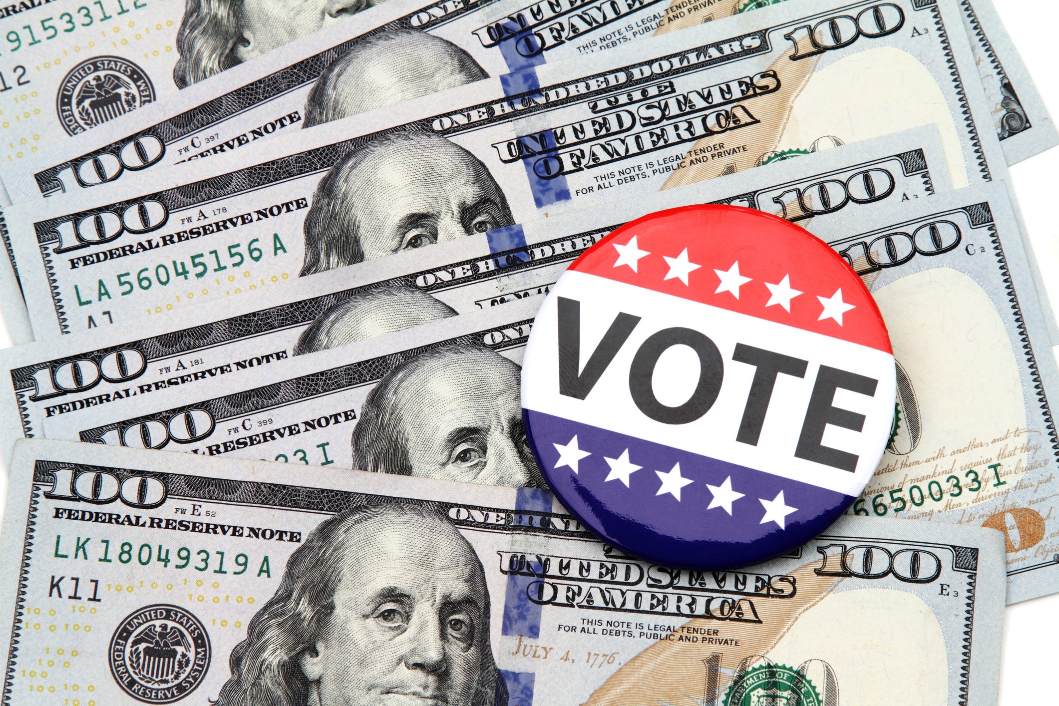 We tracked media owners' political donations: Here's what we found