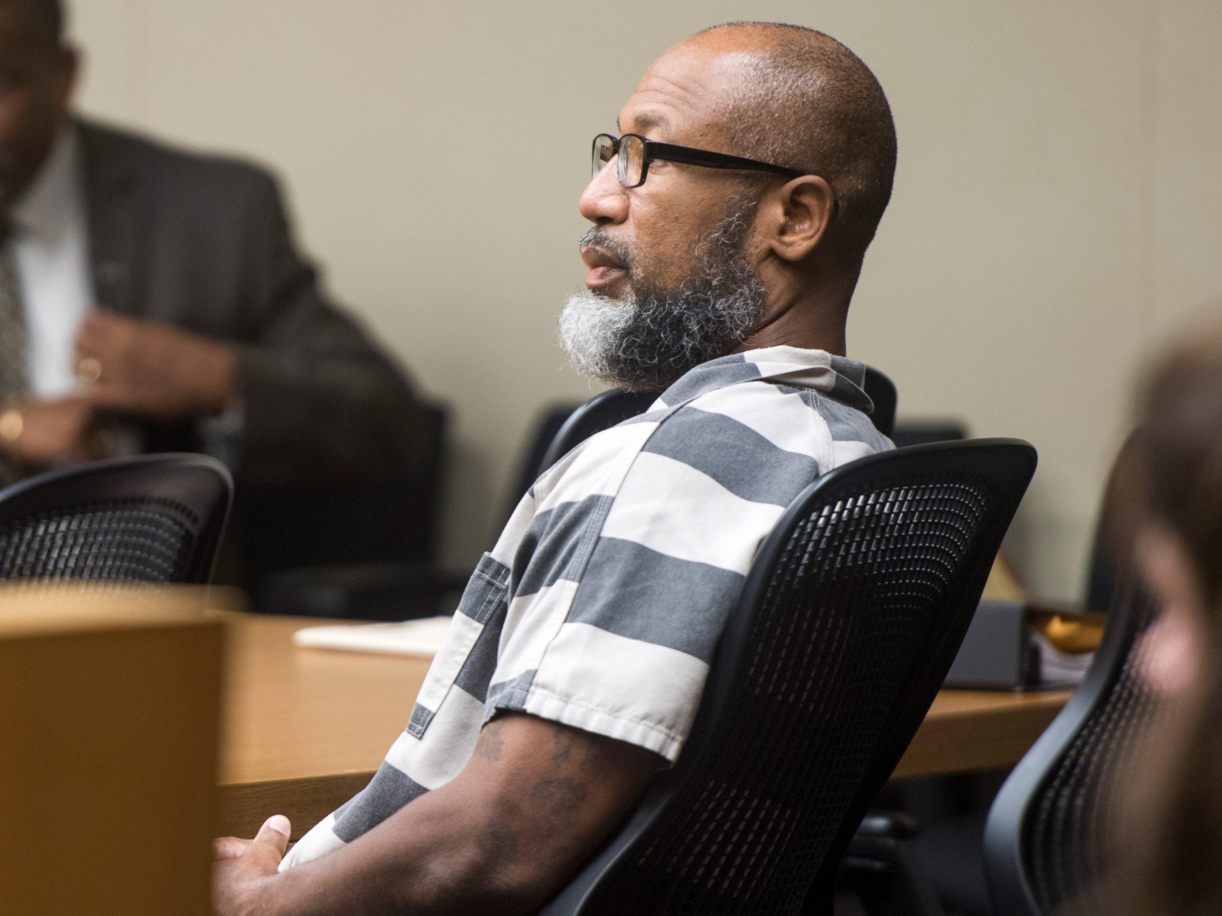 Eric Boyd cries foul over delay in charges in torture slayings