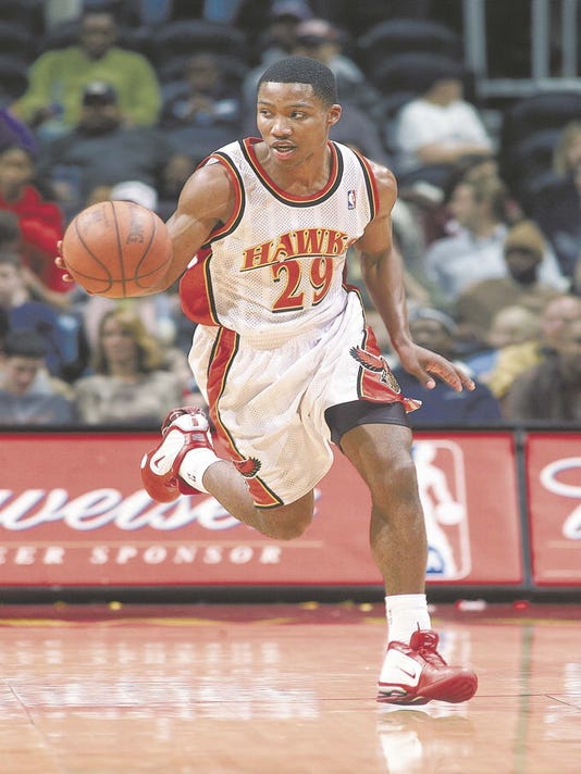 Former Milwaukee King star now carving niche in NBA front office