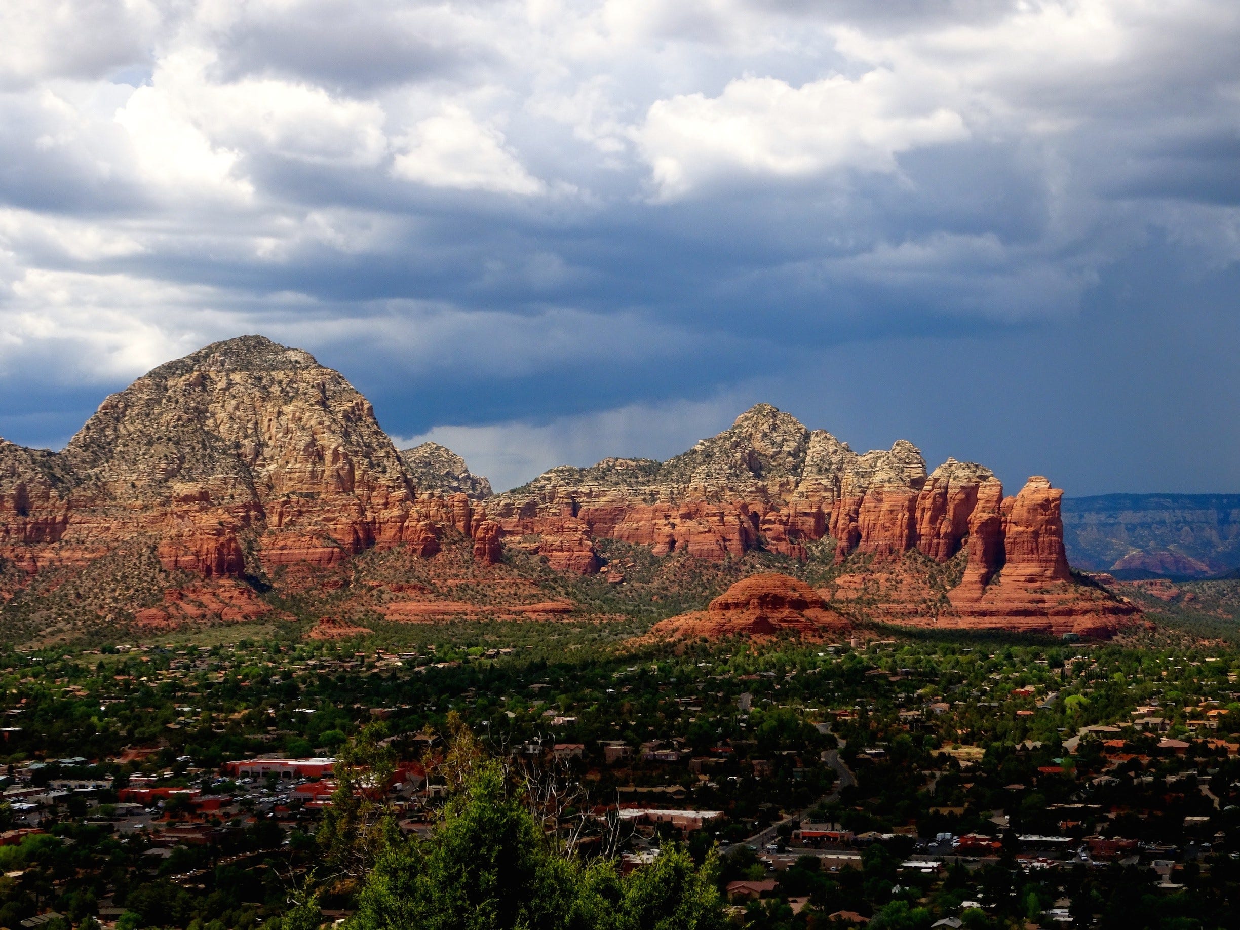 Sedona's best hikes: Ride a free shuttle to the trails