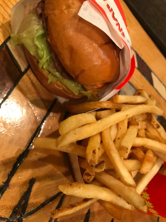 Fatso's in Gates opens its XL Italian restaurant