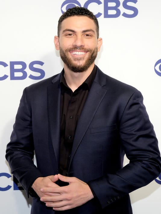 Dick Wolf's new CBS show 'F.B.I' stars Delaware actor Zeeko Zaki