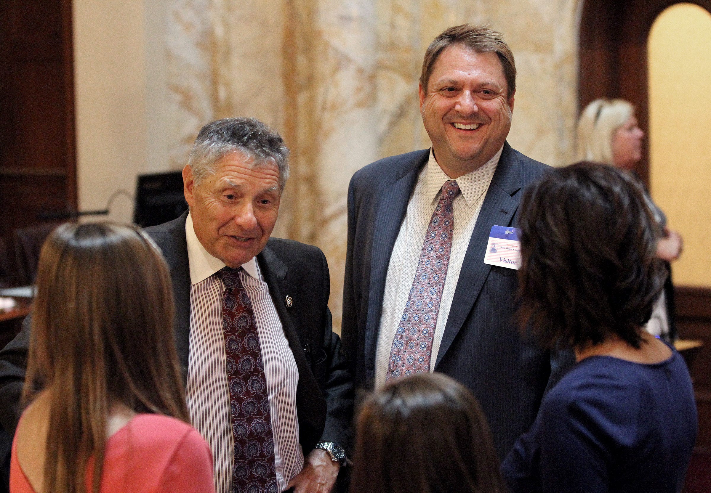 Billhimer confirmed as Ocean County prosecutor