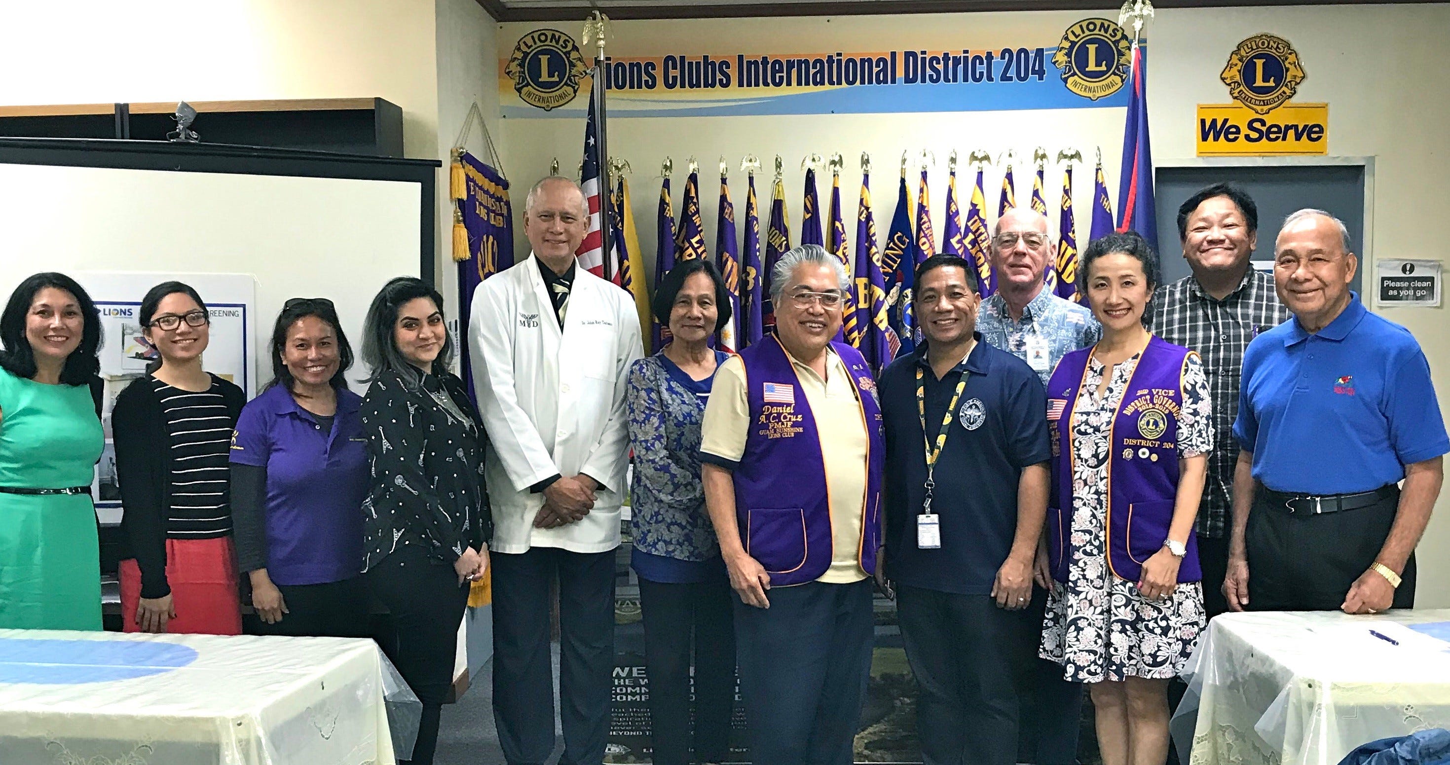 Islandstyle for October 11, 2018 | Lifestyle | guampdn.com