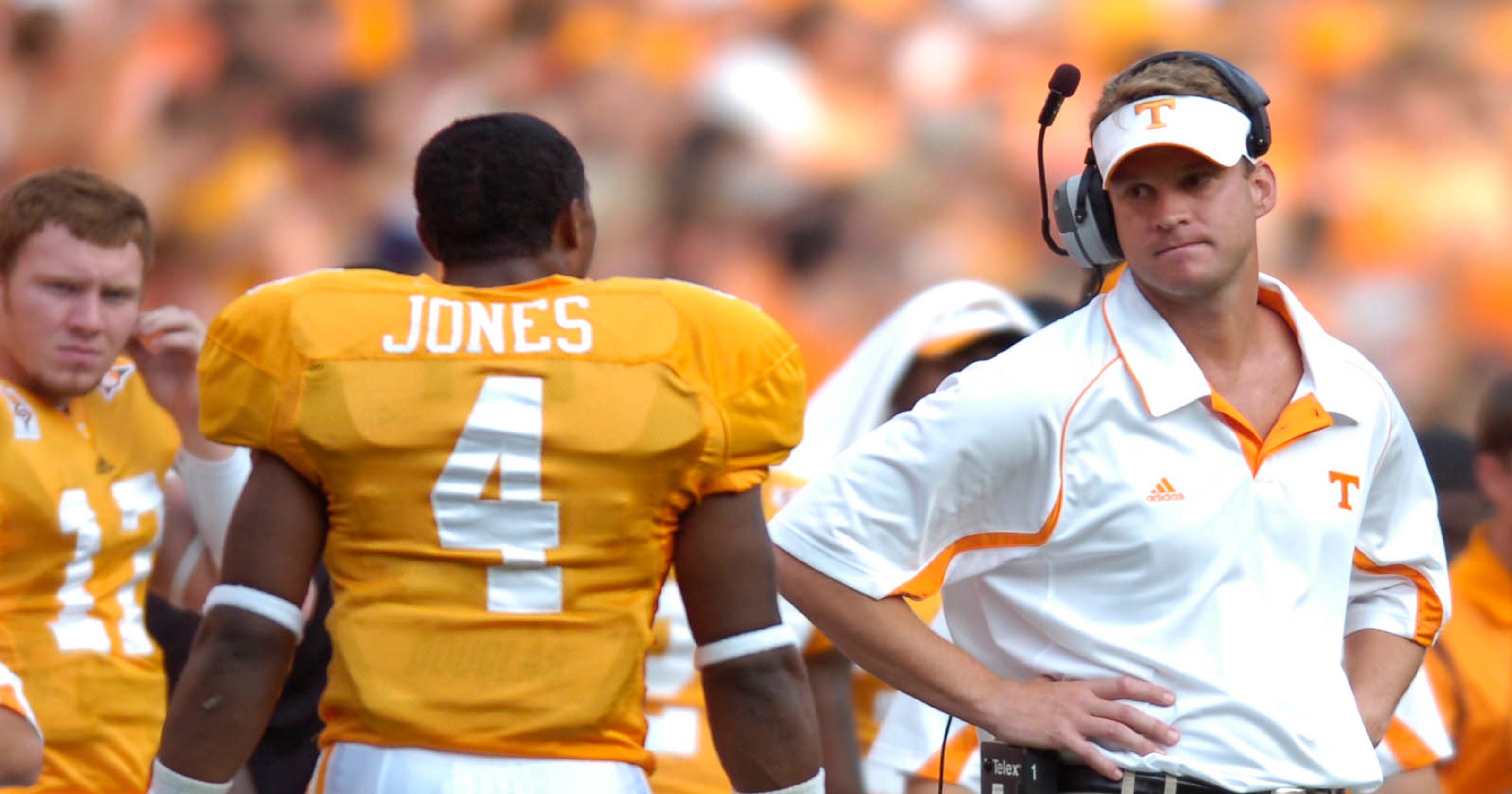 Tennessee football: Lane Kiffin predicts Tennessee will upset Florida
