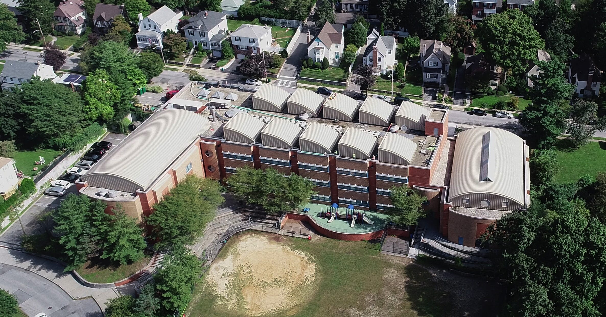 Yonkers board weighing decision about Paideia School 15 future