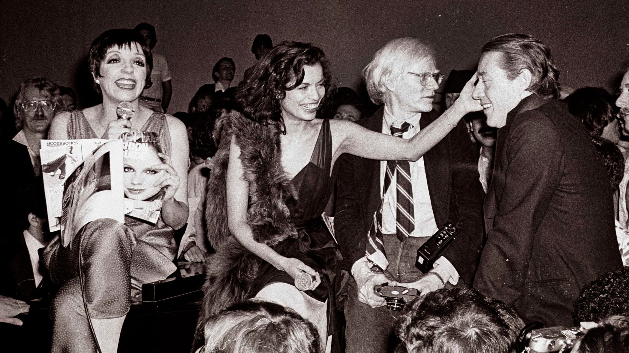 Studio 54 Documentary Revisits The Wildest Most Debauched Parties studio-54-documentary-revisits-the-wildest-most-debauched-parties