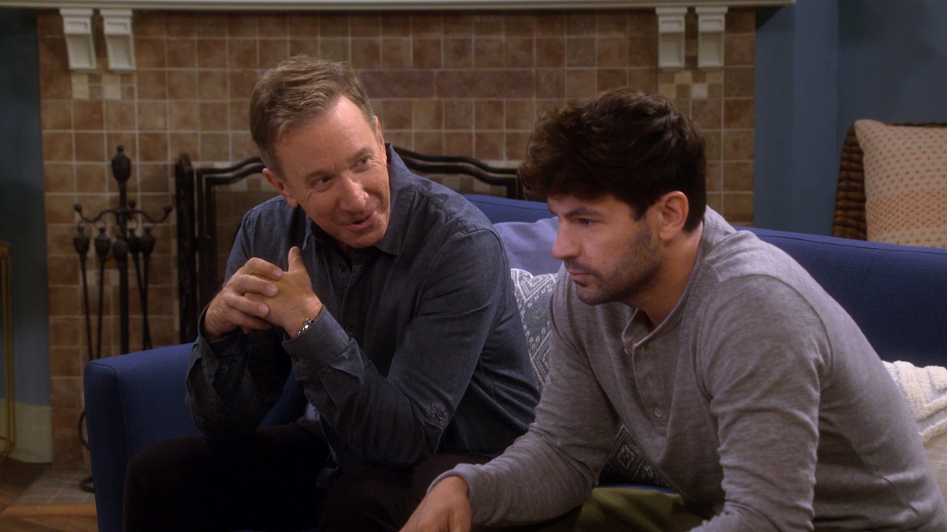 Tim Allen's Last Man Standing has conservative take but no Trump