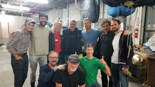 'Better Call Saul' has a Green Bay connection thanks to Hans Obma