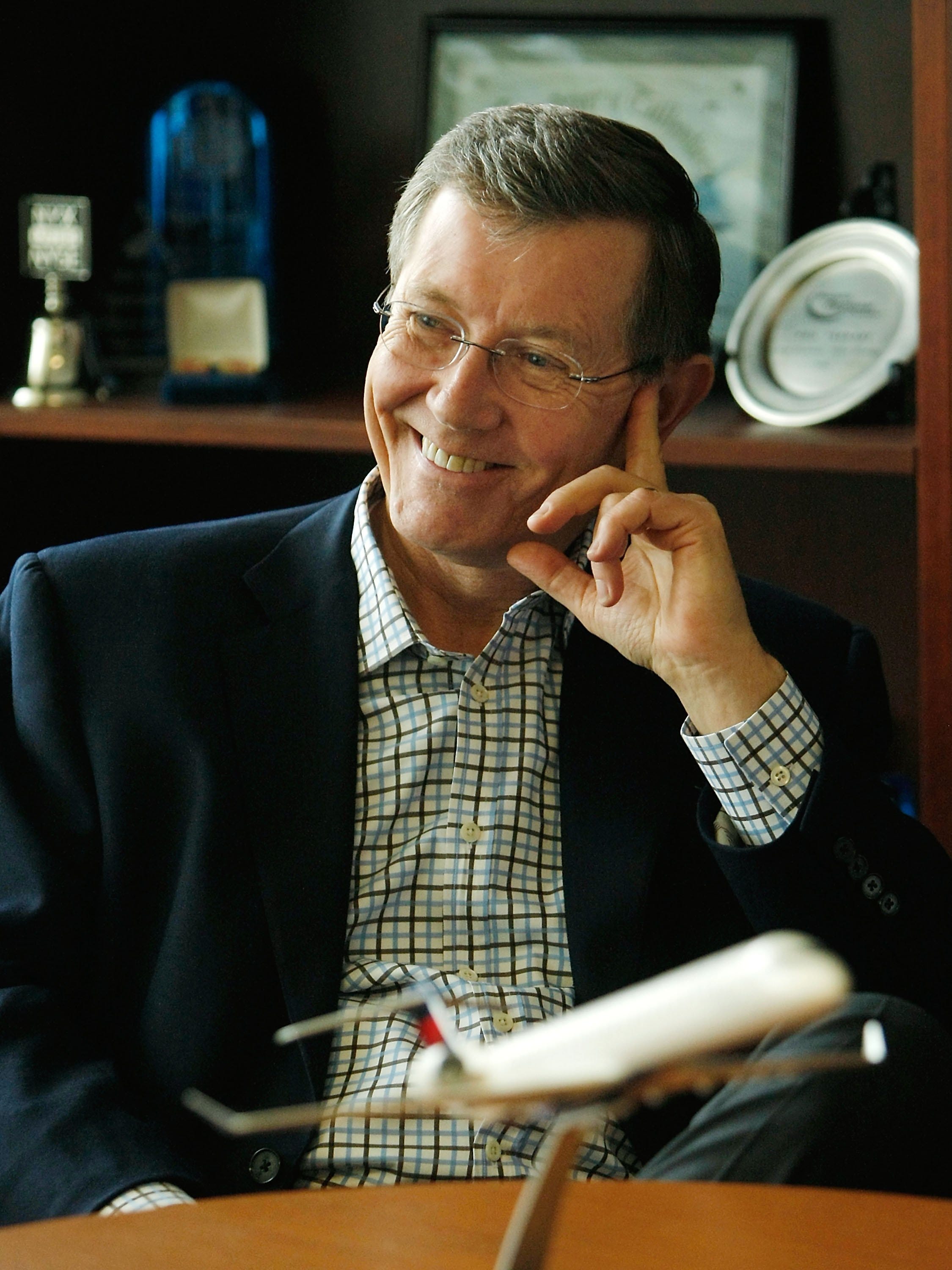 This year, the Hot Buttered Soul Awards honored a soul gone too soon ...