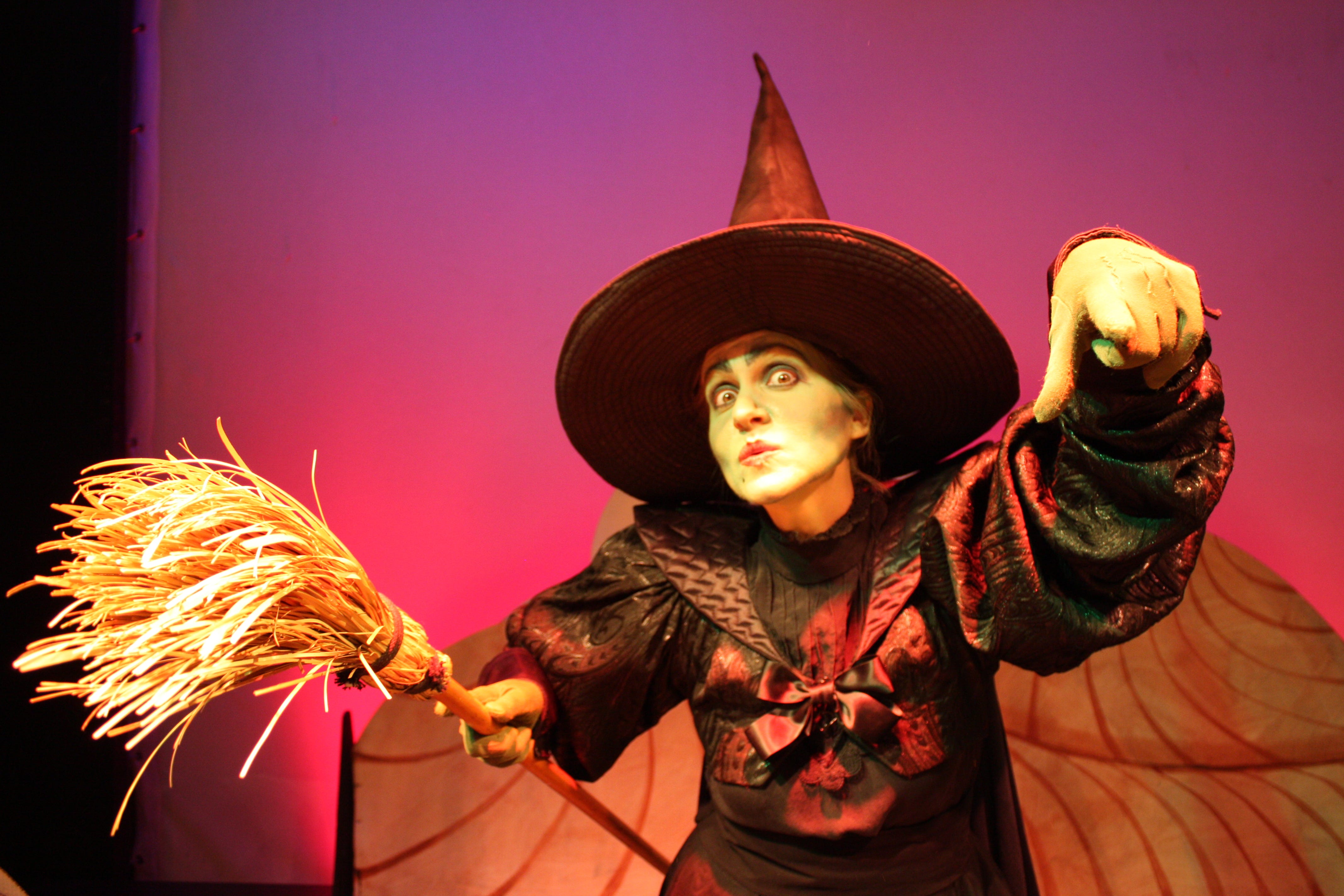 ‘Wizard of Oz’ opens Growing Stage season