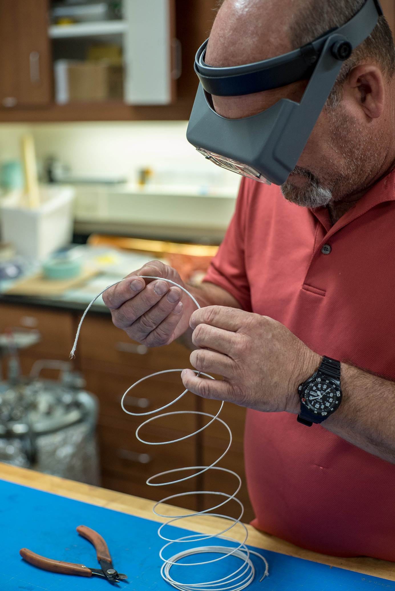 FSU's Mag Lab celebrates its 25th year of exceeding the mission its ...