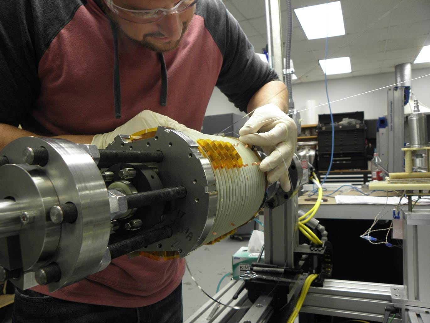 MagLab at Florida State receives $4.2M grant to develop next-generation ...