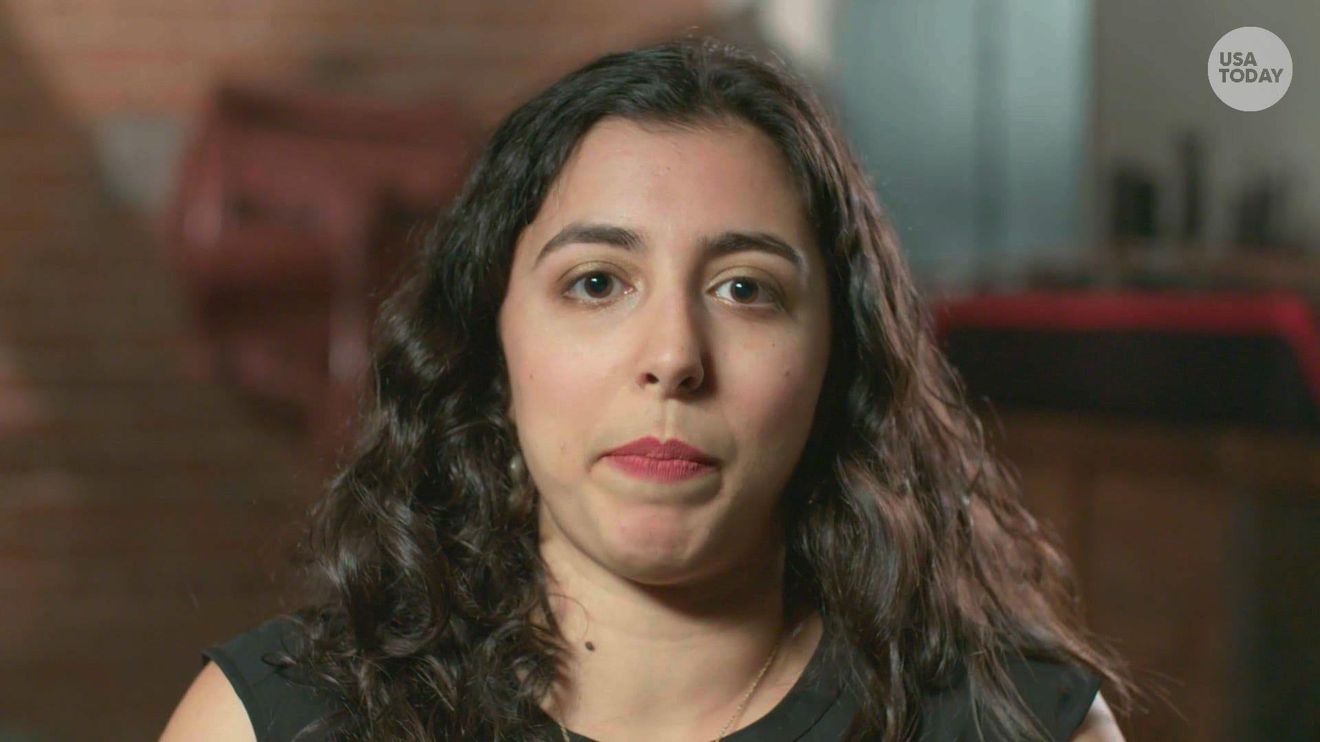 #MeToo in Hollywood: Laila Abdo