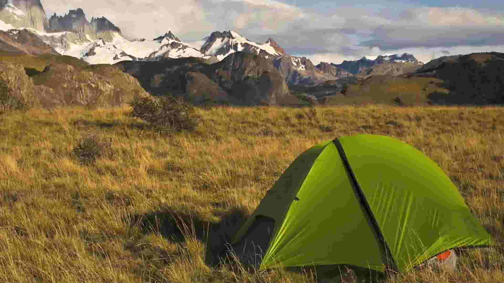 NEMO Equipment's edge in the outdoor gear business: Perseverance