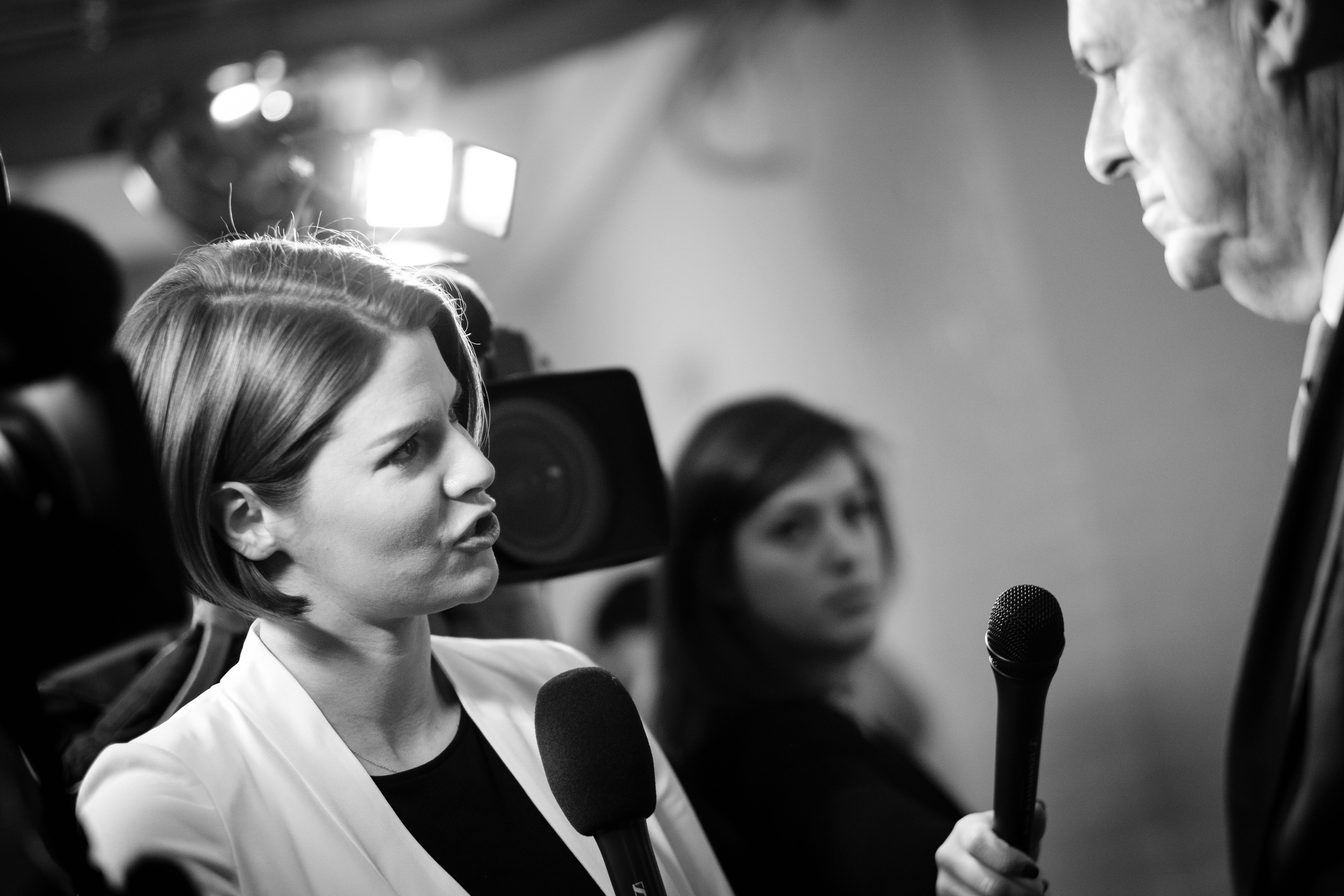 MSNBC political correspondents offer travel tips from the campaign trail.