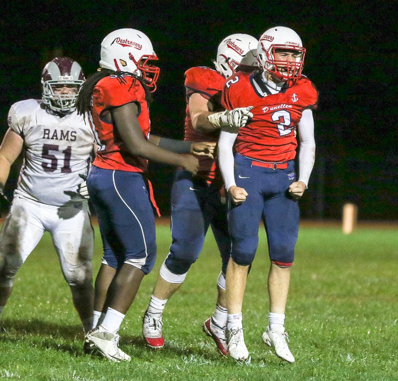 NJ football: Dunellen High School preview 2019