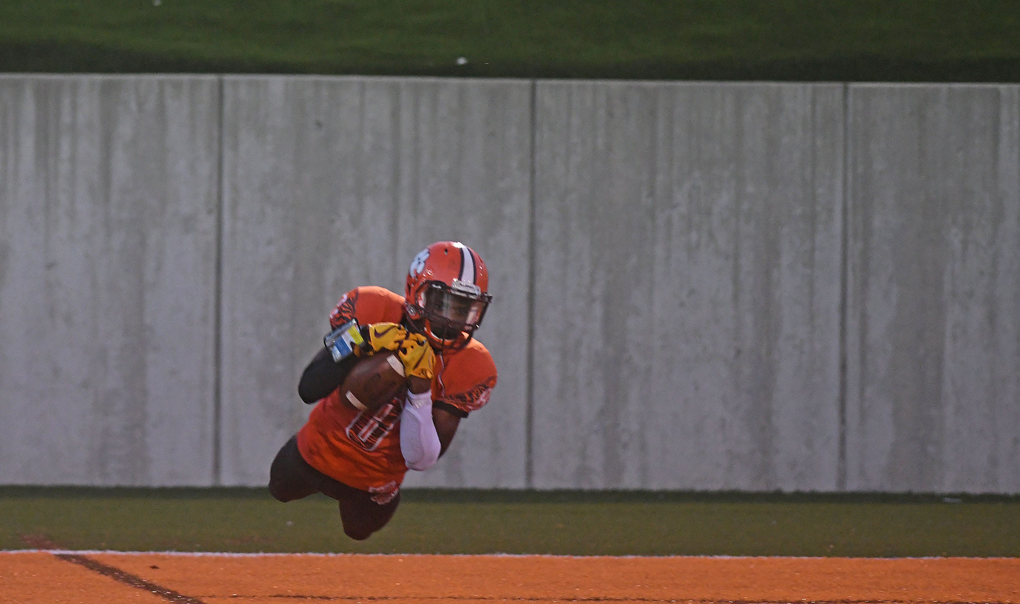 Jake's Take: Arlin Field belongs in conversation for best in Ohio