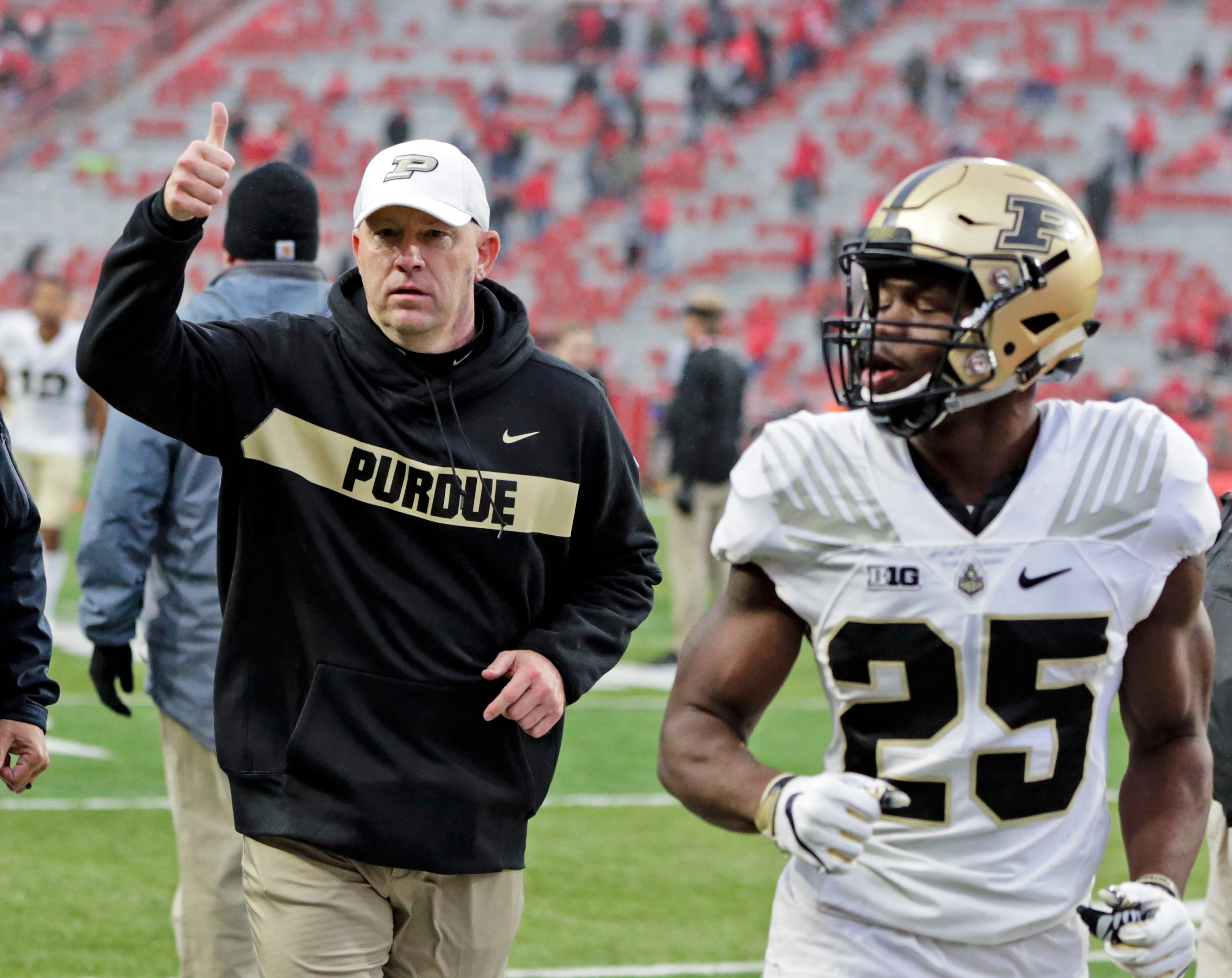 Jeff Brohm: Get to know the next Louisville football coach