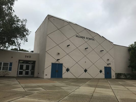 Closter NJ district follows national trend of school security upgrades