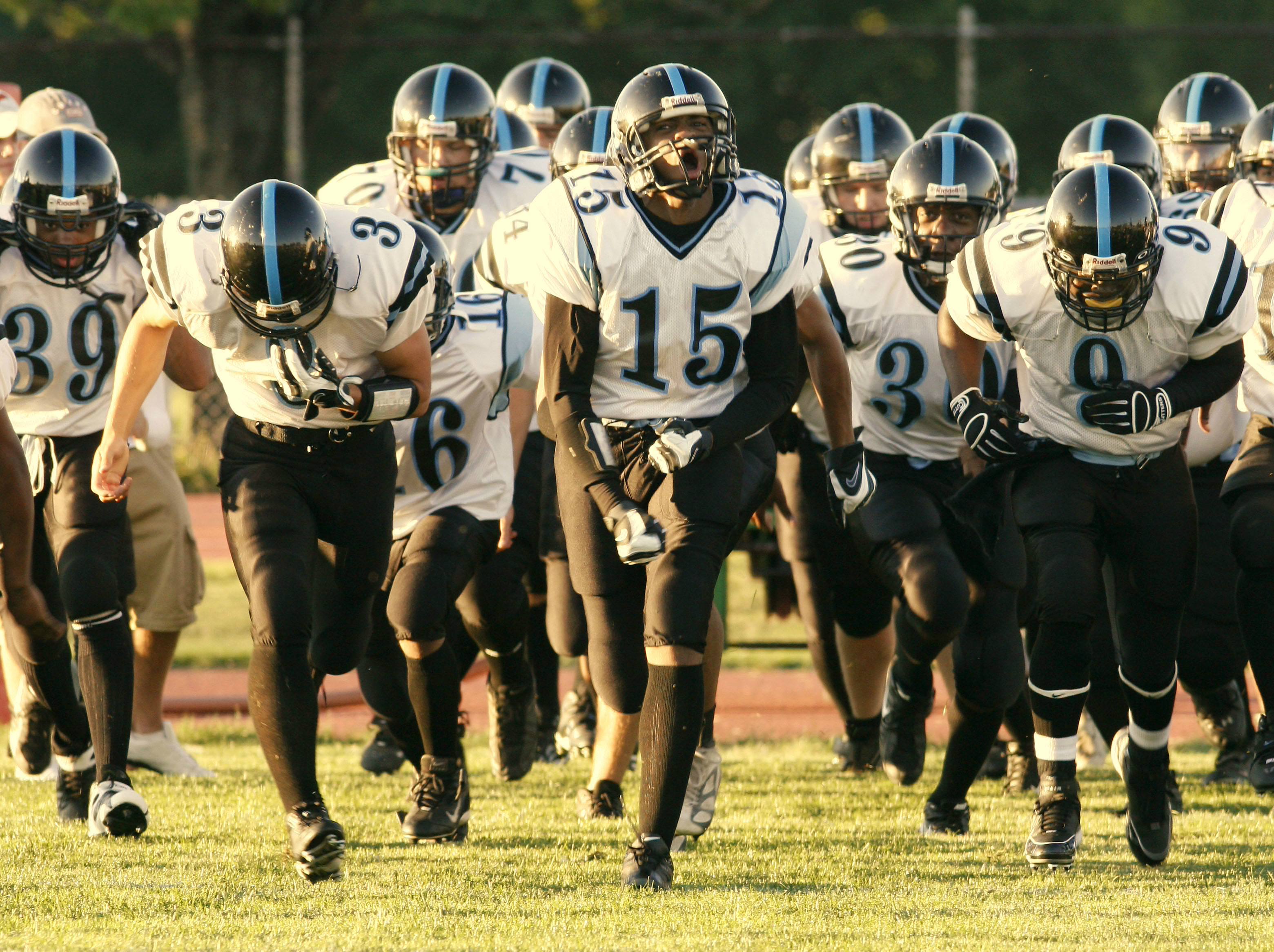 Bishop Kearney football 2022: Schedule, top players for Kings