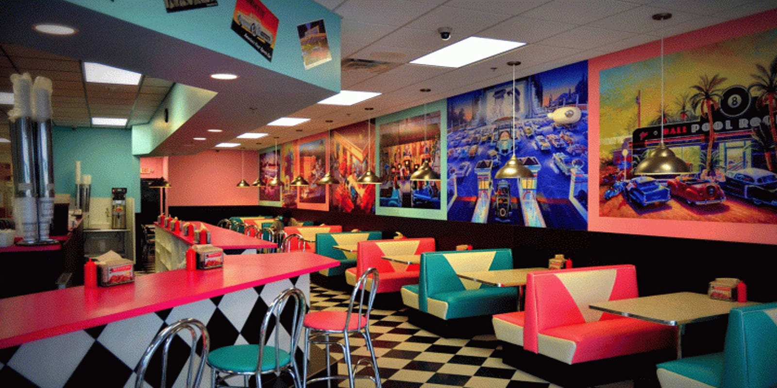 Highway 55 Burgers, Shakes and Fries coming to Knoxville