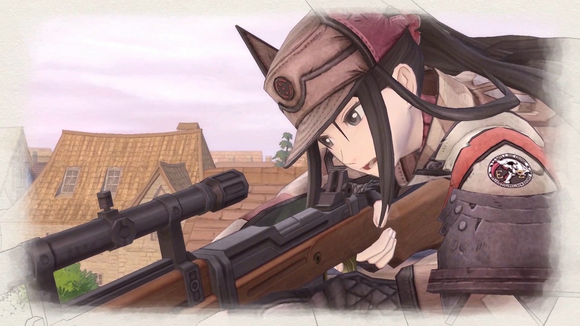 Valkyria Chronicles 4: Missions, Rank Requirements & Rewards Guide ...