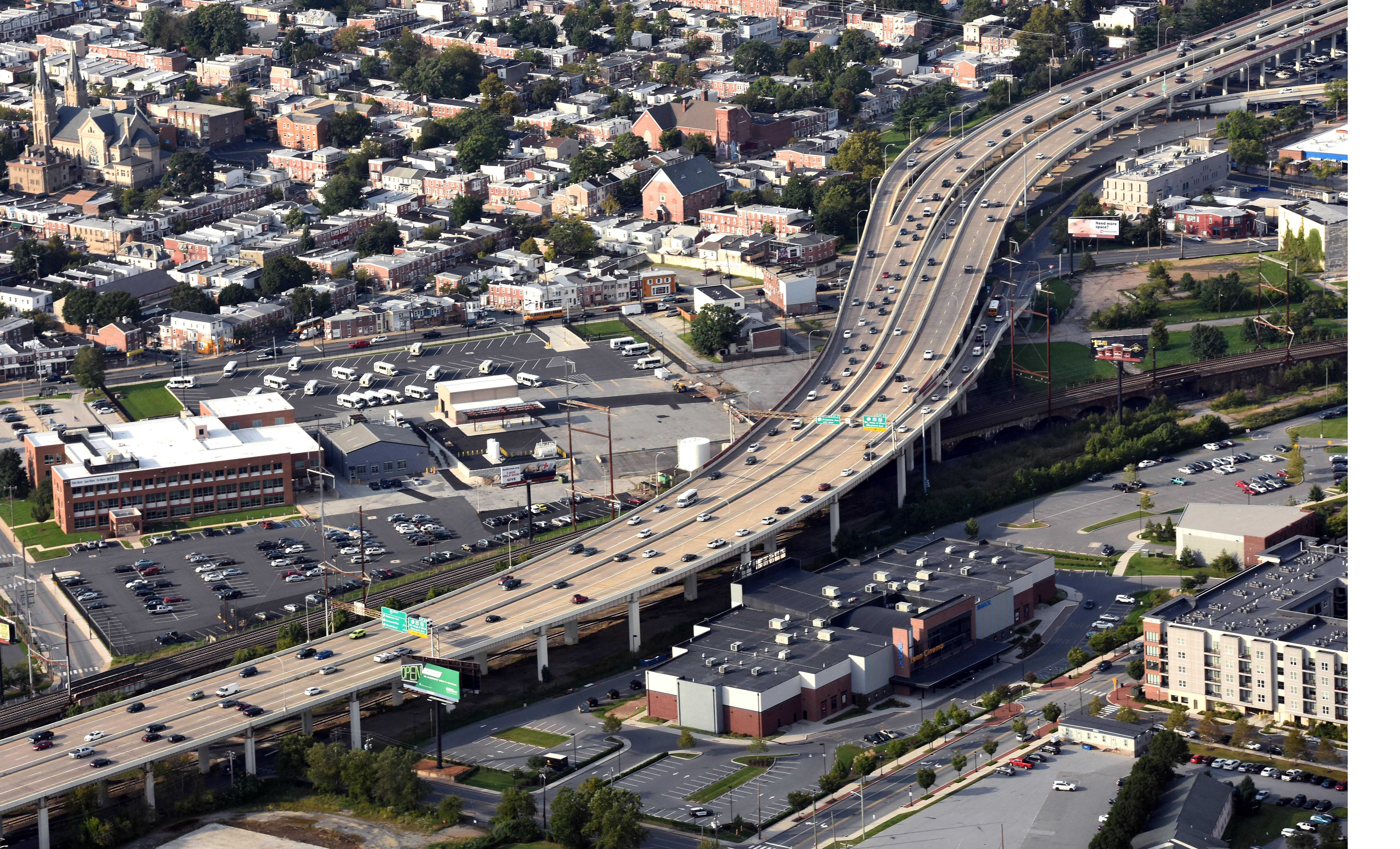 5 things you need to know about massive I-95 project through Wilmington