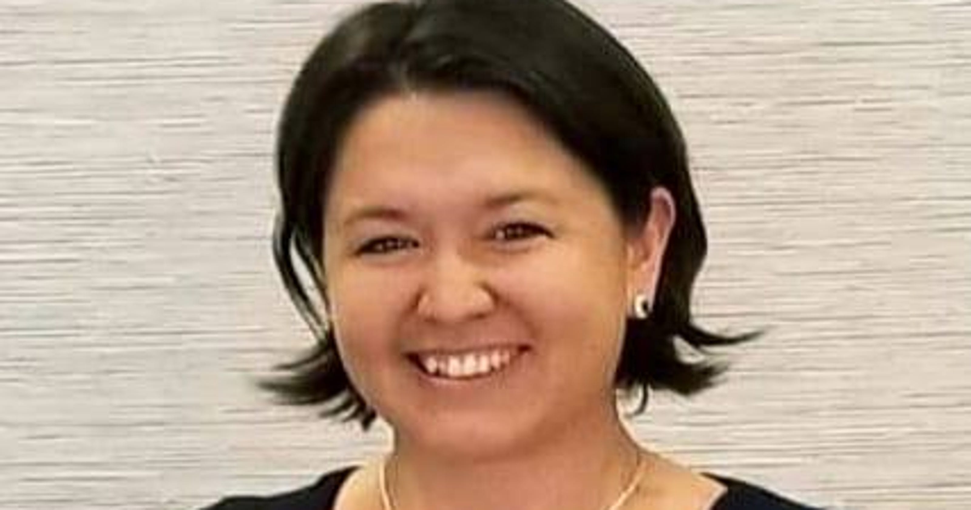 GOP: Democratic Florida Senate candidate Mel Martin of Cocoa is ...