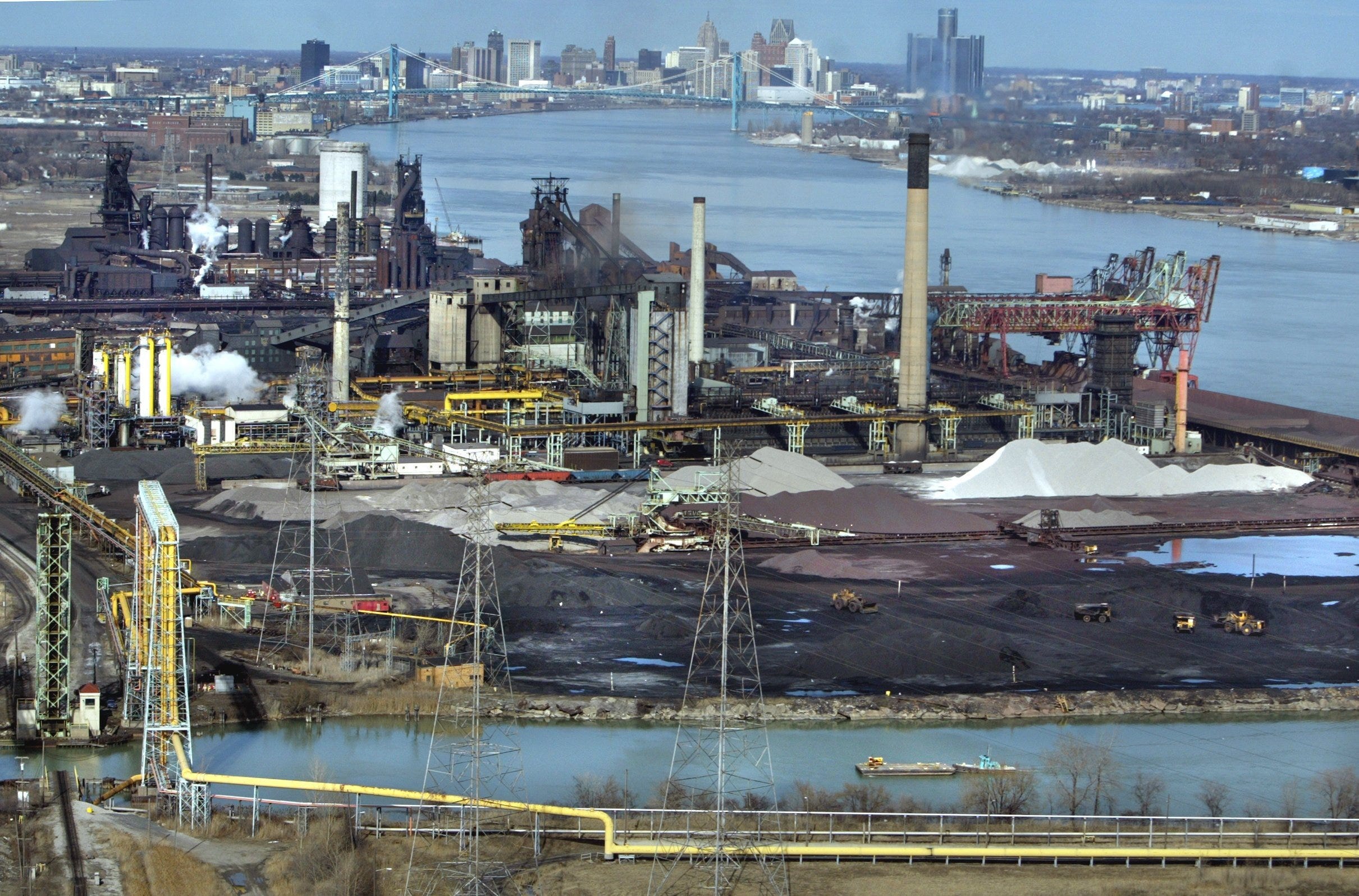 Donald Trump policy may jeopardize decades of progress on Rouge River