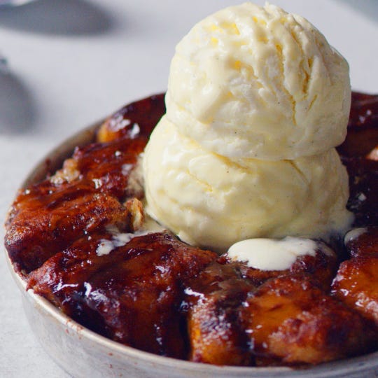 BJ's Restaurant & Brewhouse celebrates Free Pizookie Day n Oct. 9