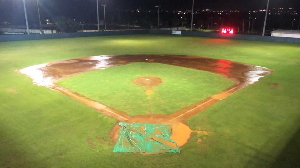 GML playoff game banks on Mother Nature | Sports | guampdn.com