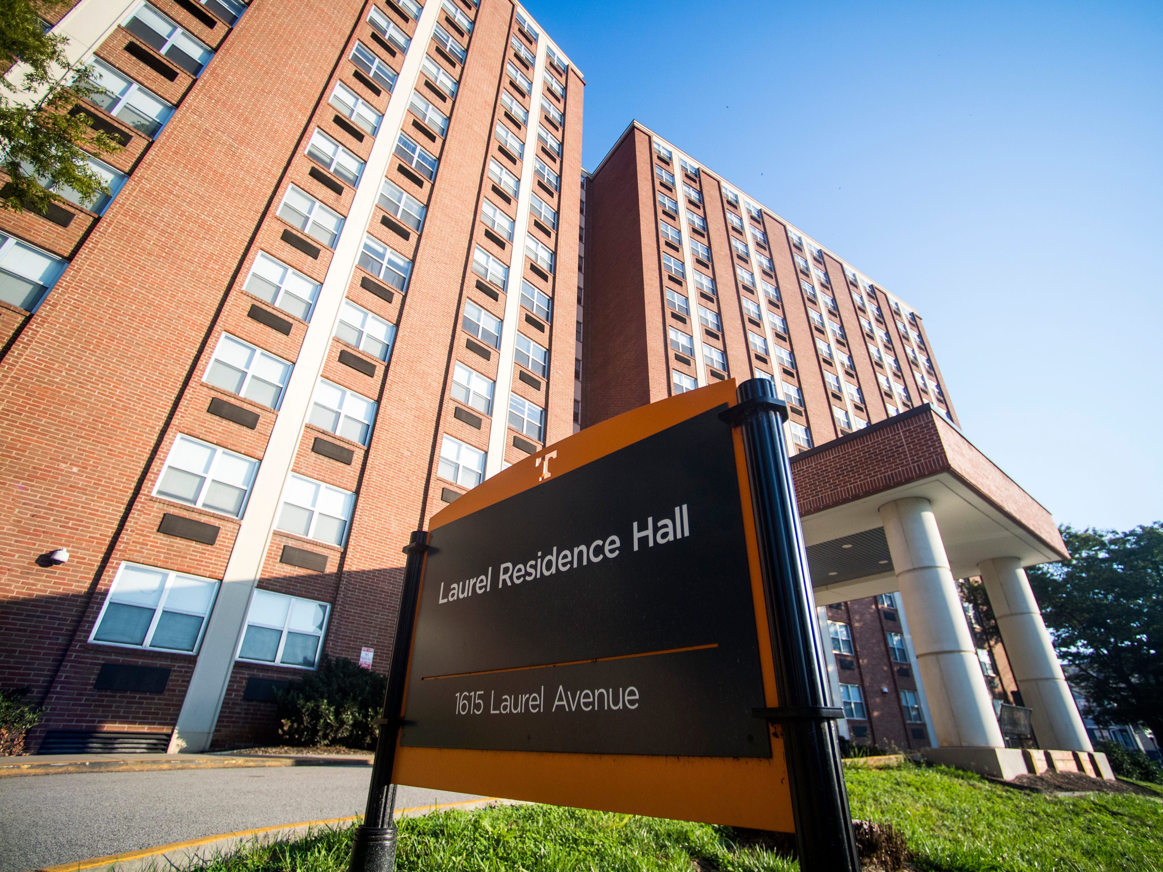 UT students report issues with mold, dust in two campus dorms