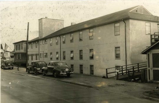 Harrison hospital marks its centennial as Silverdale relocation nears