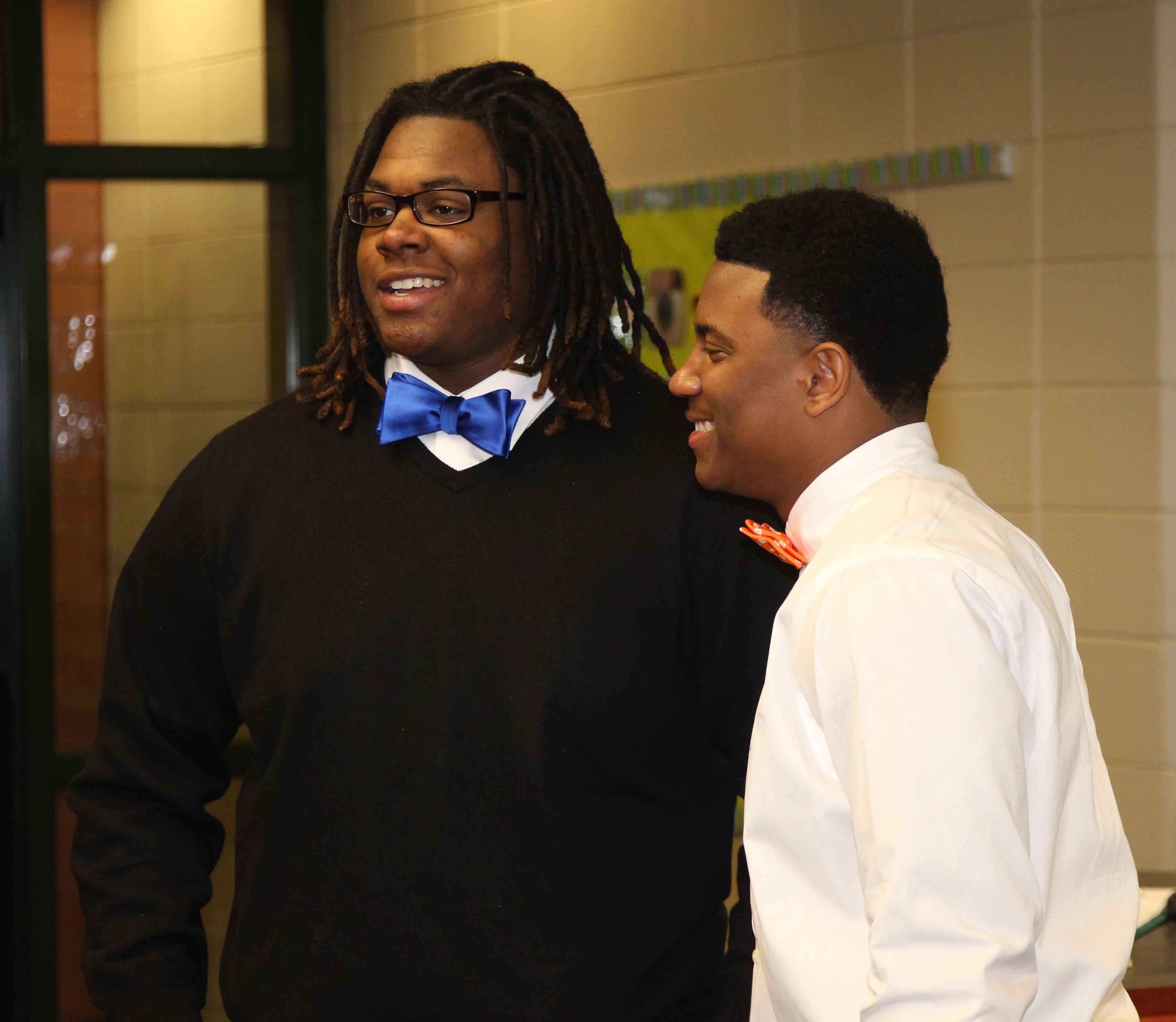 Service for former Clemson football player C.J. Fuller scheduled