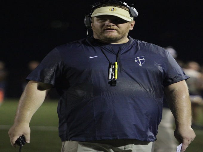 High school football: Nashville area coaches that played in the NFL